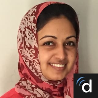 Dr. Nida B. Rizvi, MD | York, PA | Internist | US News Doctors