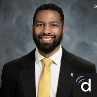 Dr. Charles Brown, MD | Loma Linda, CA | Resident Physician | US News Doctors