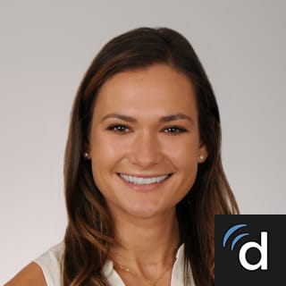 Dr. Elizabeth Nadeau, MD | Charleston, SC | Orthopedist | US News Doctors