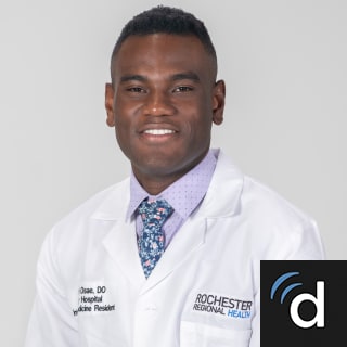 Dr. David Osae, DO | Jefferson Hills, PA | Doctor | US News Doctors