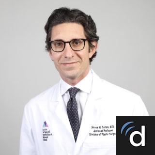 Dr. Steven M. Sultan, MD | New York, NY | Plastic Surgeon | US News Doctors