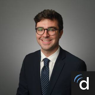 Dr. Zachary Smith de la Cuesta, MD – Baltimore, MD | Radiology