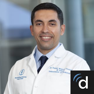 Dr. Eslam Youssef, MD | New York, NY | Interventional Radiology | US ...