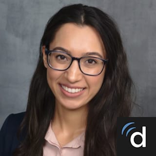 Dr. Rabya Saraf, MD | Providence, RI | Internist | US News Doctors