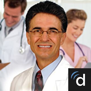 Dr. Santiago Padilla, MD – Towson, MD | Obstetrics & Gynecology