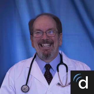 Dr. Steven Buckles, DO – Moberly, MO | Family Medicine