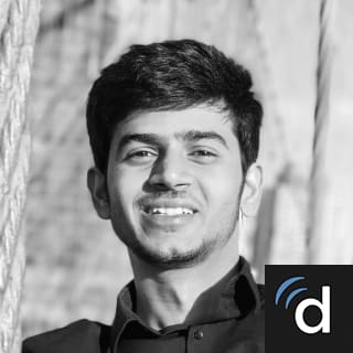 Dr. Harsh Patel, MD – Rochester, MN | Internal Medicine