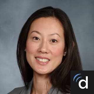 Dr. Kimberley A. Chien, MD | New York, NY | Pediatric ...