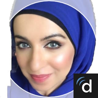 Dr. Hamna Rashid, MD | Baltimore, MD | Pediatrician | US News Doctors