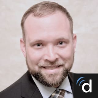 Dr. Garrett M. Christy, MD | San Antonio, TX | Emergency Medicine ...