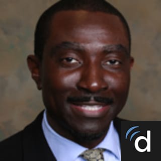 Dr. Theodore E. Igwebe, MD | Clarksville, MD | Pulmonologist | US News ...