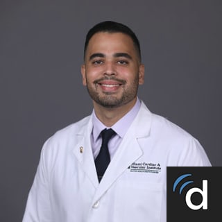 Dr. Heberto R. Valdes, MD | Miami, FL | Endocrinologist | US News Doctors