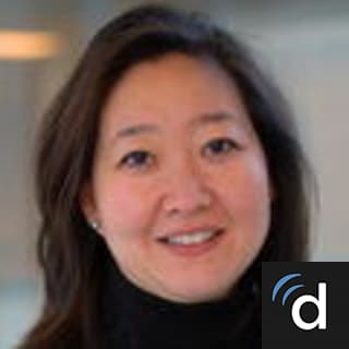 Dr. Susan Chi, MD – Boston, MA | Pediatric Hematology & Oncology