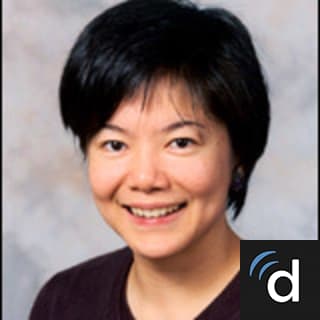 Dr. Grace W. Pien, MD | Philadelphia, PA | Pulmonologist | US News Doctors