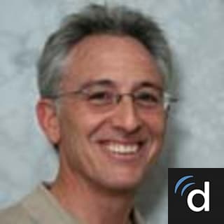 Dr. Daniel Kniaz, MD – Park Ridge, IL | Nephrology