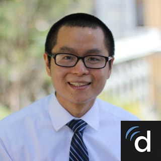 Dr. Bo Wang, MD | Durham, NC | Ophthalmologist | US News Doctors