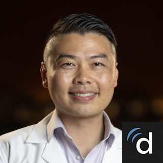 Dr. Derek Chinn, DO | San Diego, CA | Pulmonologist | US News Doctors