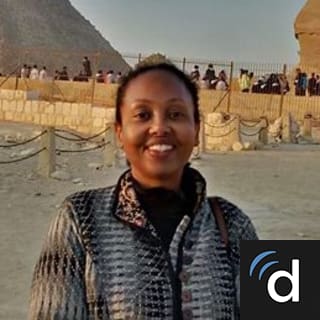 Dr. Ayan H. Ahmed Noor, MD | Washington, DC | Emergency Medicine Physician | US News Doctors