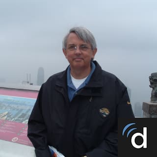 Dr. David Murray, MD – Jacksonville, FL | Internal Medicine