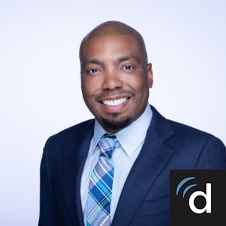 Dr. William Carter III, MD – Dallas, TX | Anesthesiology