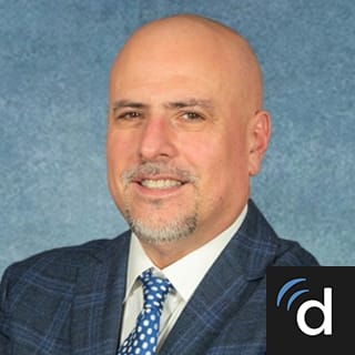 Mercy Medical Center-Springfield in Springfield, MA - Rankings & Ratings