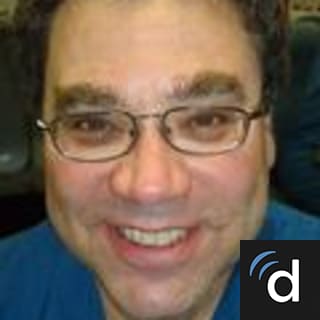 Dr. Richard Tefo, MD – Petoskey, MI | Anesthesiology