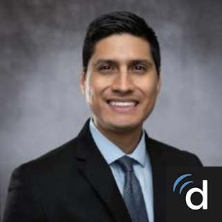 Dr. Alan Rosani, MD | Odessa, TX | Family Medicine Doctor | US News Doctors