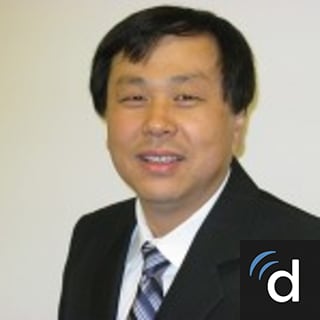 Dr. Hwan Suk, MD – Glendale, CA | Internal Medicine