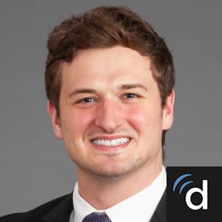 Dr. Josiah Williams, MD | Winston Salem, NC | Resident Physician | US ...