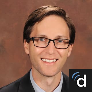 Dr. Mark Fritz, MD | Lexington, KY | ENT-Otolaryngologist | US News Doctors