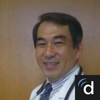 Dr. Yasushi Hori, MD – Honolulu, HI | Family Medicine
