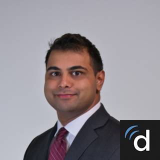 Dr. Nayan Tiwary, MD – New Hyde Park, NY | Resident Physician