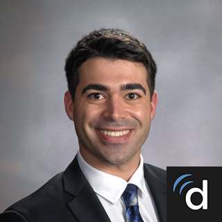 Dr. Austin Saline, MD | New York, NY | Neurologist | US News Doctors