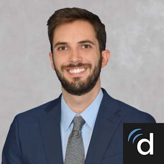 Dr. Eric Breese, MD – Ann Arbor, MI | Other MD/DO