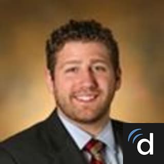 Dr. Andrew Nickels, MD | Saint Louis Park, MN | Allergist-Immunologist ...