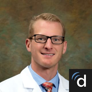 Dr. Robert Ferguson, DO – Kingsport, TN | Thoracic Surgery