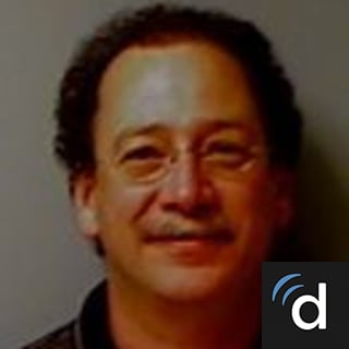 Dr. David Elkayam, MD – Bellingham, WA | Allergy & Immunology