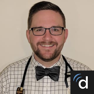 Dr. Kevin Parks, MD – Plainsboro, NJ | Internal Medicine