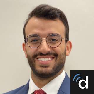 Dr. Fadi Hamati, MD | Chicago, IL | Psychiatrist | US News Doctors