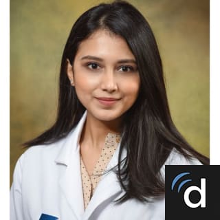 Dr. Rajvee Patel, MD | Utica, NY | Internist | US News Doctors