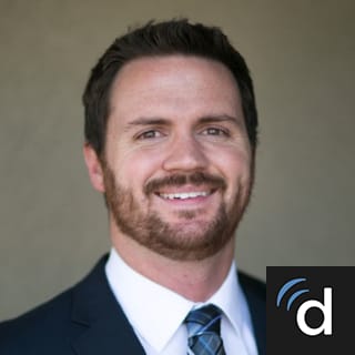 Dr. Dustin Holland, MD – Carson City, NV | Emergency Medicine