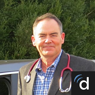 Dr. William Simpson, MD – Warrenton, VA | Internal Medicine