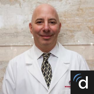 Dr. Michael Paley, MD – Cleveland, OH | Radiology