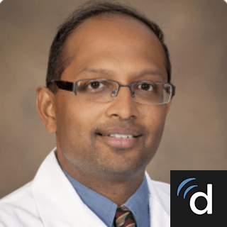 Dr. Sreekumar Subramanian, MD | Nashville, TN | Thoracic Surgeon | US ...