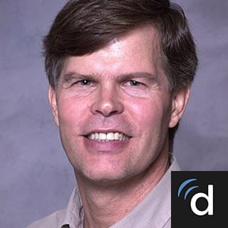 Dr. Ronald L. Schubert, MD | Harrisonburg, VA | Family Medicine Doctor ...