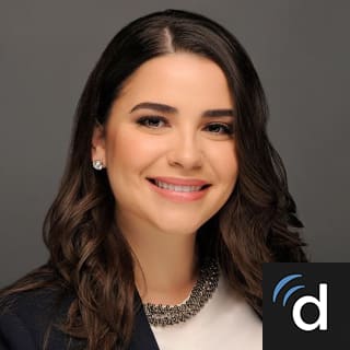 Dr. Ivett Padron, MD | Coral Gables, FL | Internist | US News Doctors