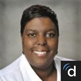 Dr. Djuna D. Jones, DO | Stockbridge, GA | Obstetrician-Gynecologist ...