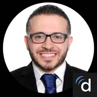 Dr. Jafer Makki, MD – Warner Robins, GA | Resident Physician