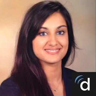 Dr. Hannah I. Chaudry, MD | Lebanon, NH | Cardiologist | US News Doctors