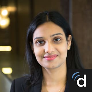 Dr. Deepa Amberker, MD | Waxahachie, TX | Nephrologist | US News Doctors